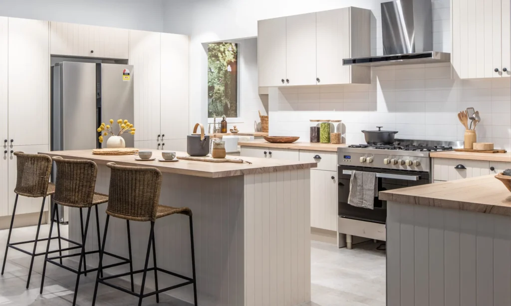 How much does a Bunnings kitchen install cost? - The Tradie